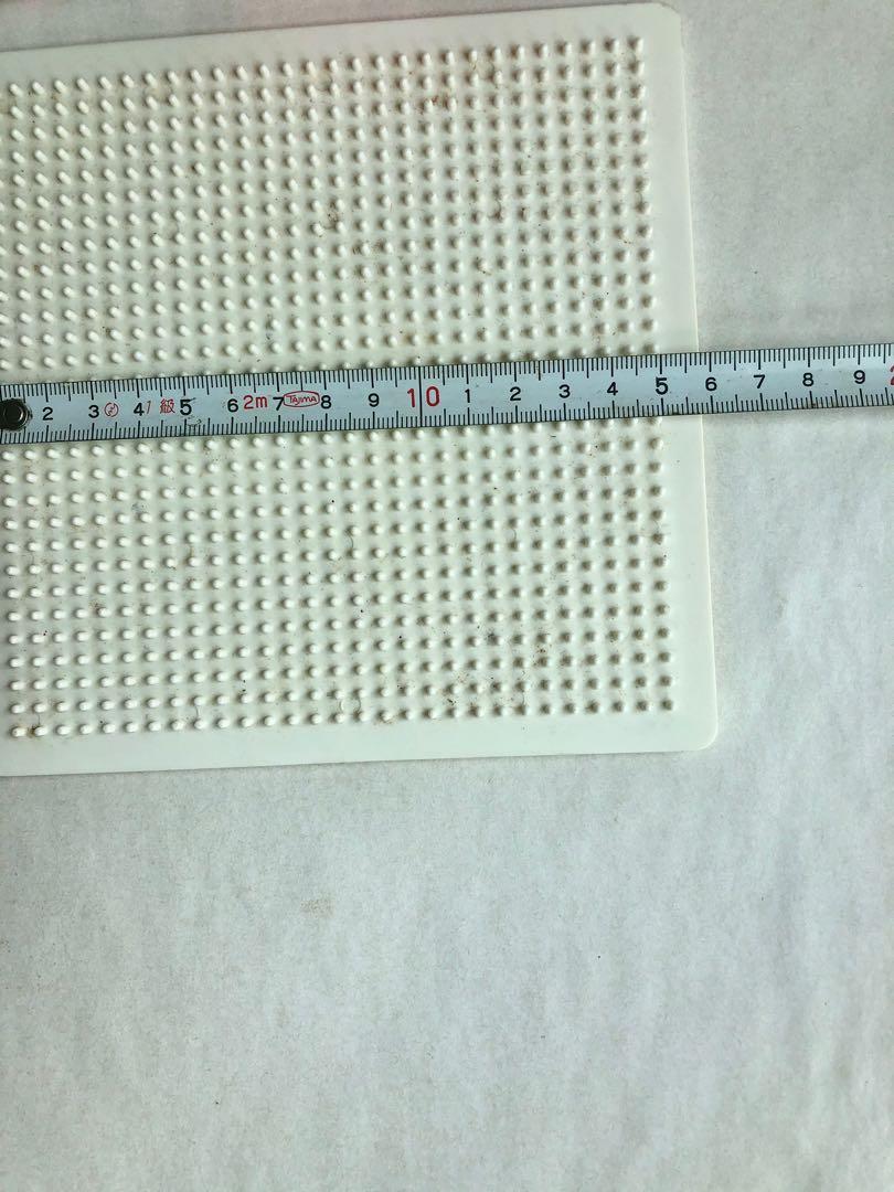 Ikea Pyssla beads mixed colours and bead shape, Hobbies & Toys, Toys ...