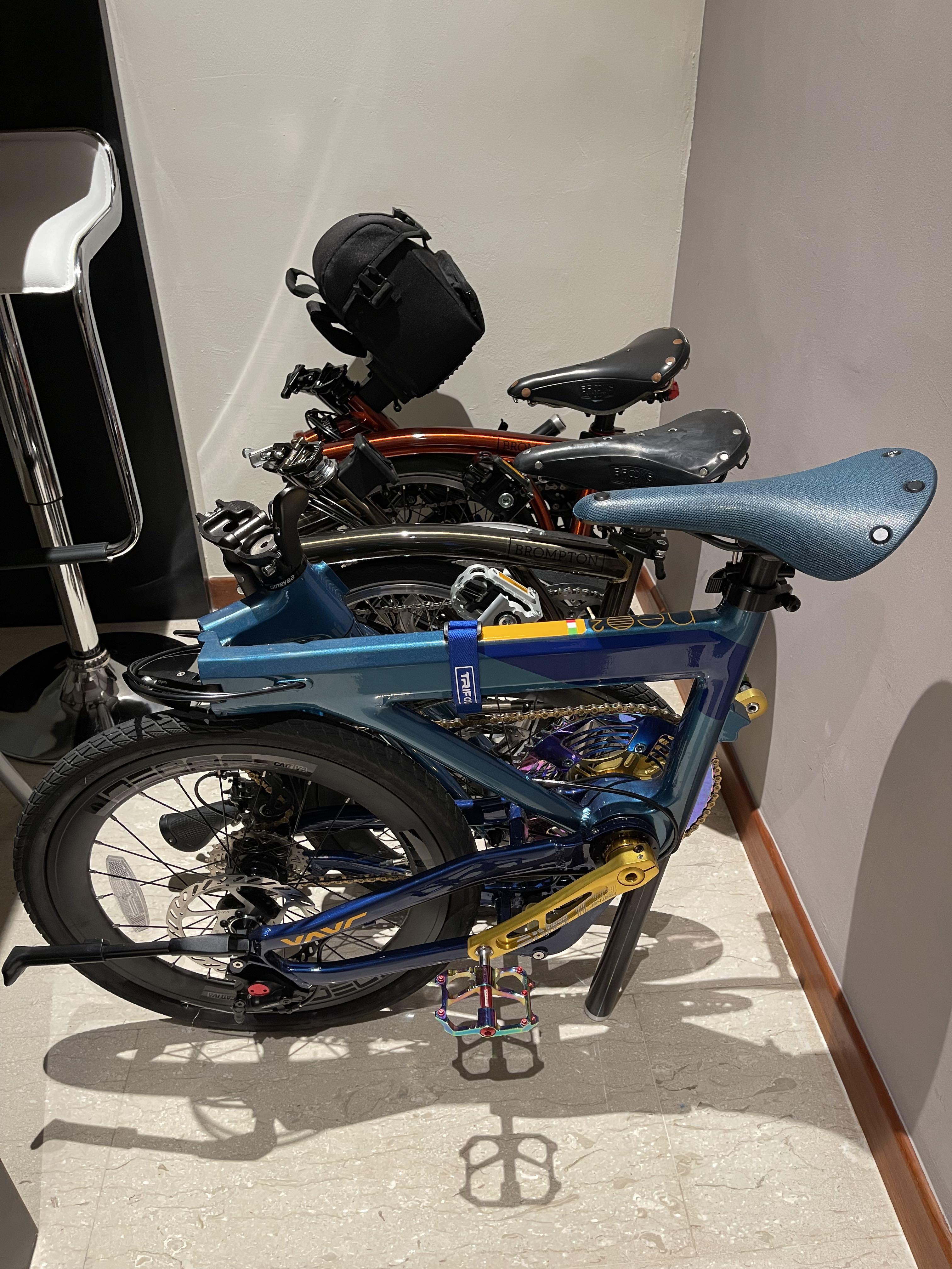 Java Neo 2 ***mint condition***, Sports Equipment, Bicycles & Parts ...