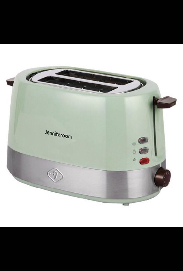 Jenniferoom Retro Electric Toaster, TV & Home Appliances, Kitchen ...