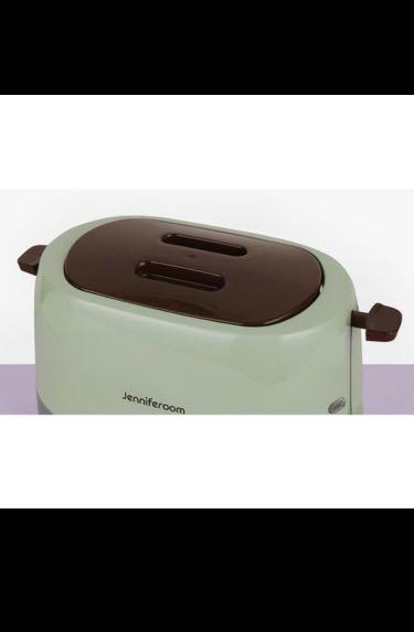 Jenniferoom Retro Electric Toaster, TV & Home Appliances, Kitchen ...