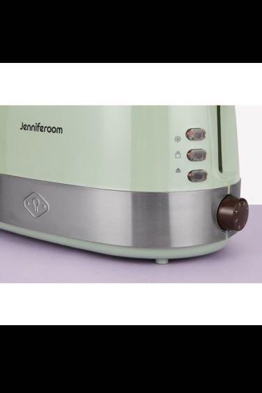 Jenniferoom Retro Electric Toaster, TV & Home Appliances, Kitchen ...