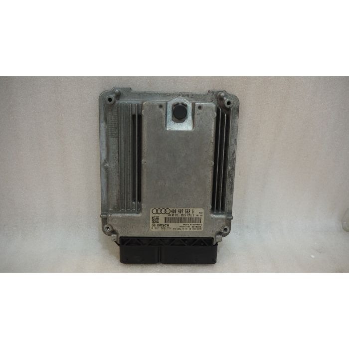 (SOLD) LAMBORGHINI GALLARDO SUPERLEGGERA LP570 2011 LIE ENGINE ECU ...