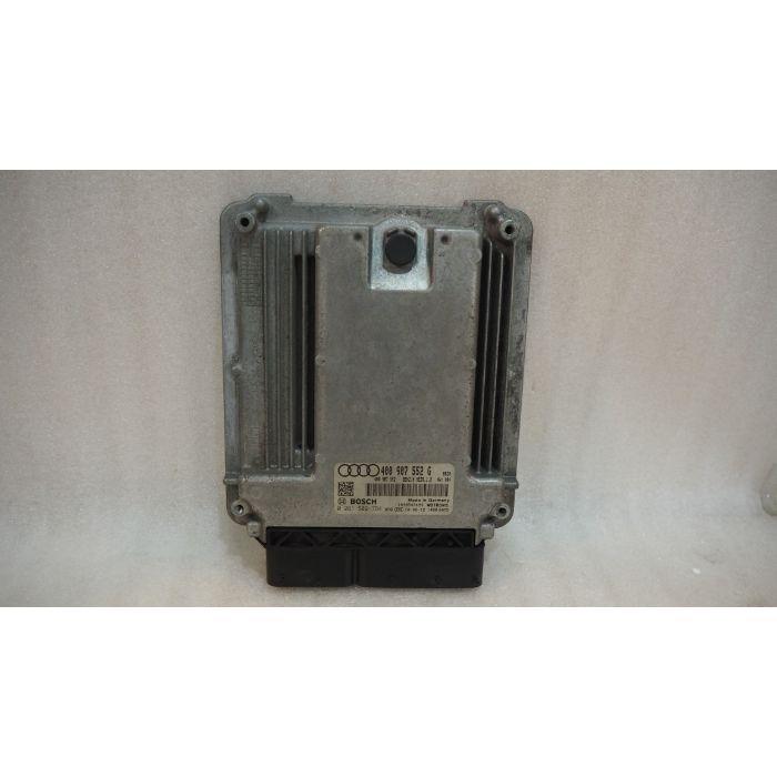 (SOLD) LAMBORGHINI GALLARDO SUPERLEGGERA LP570 2011 LIE ENGINE ECU ...