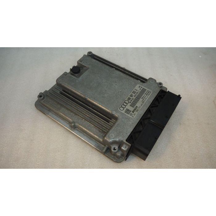 (SOLD) LAMBORGHINI GALLARDO SUPERLEGGERA LP570 2011 LIE ENGINE ECU ...