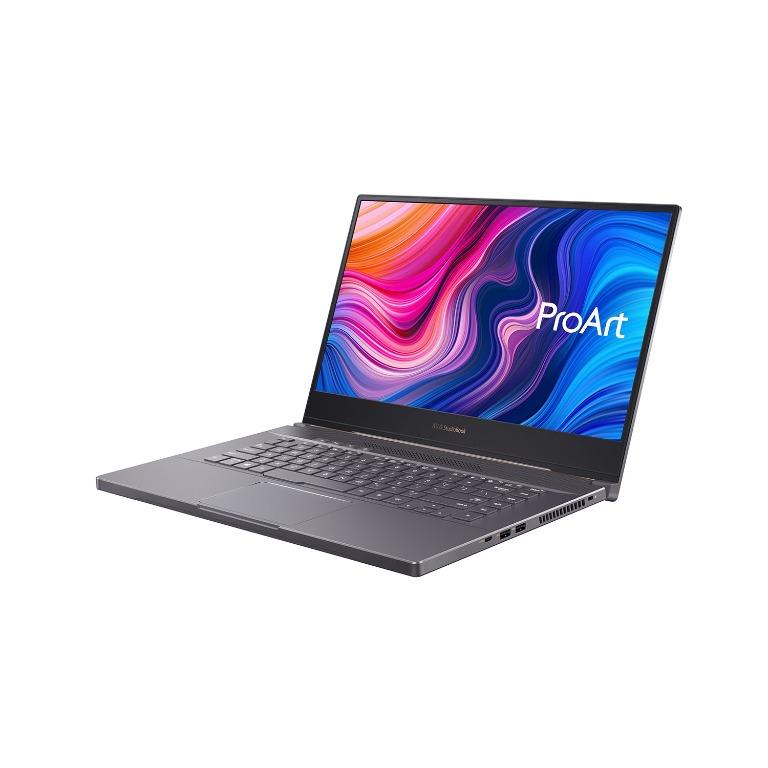 [Laptop] ASUS ProArt Studiobook (Star Grey) Intel Core i7-9750H 15.6 ...
