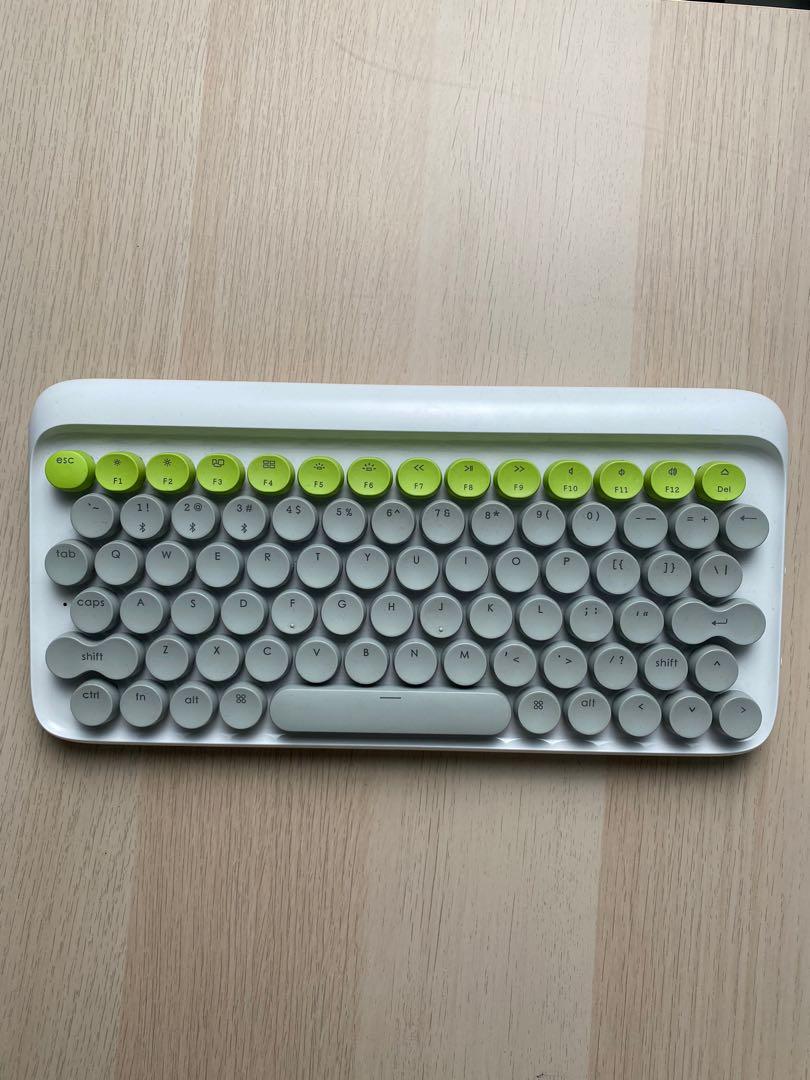 LOFREE mechanical keyboard, Computers & Tech, Parts & Accessories ...