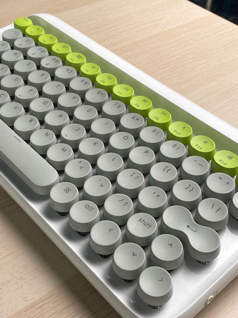 LOFREE mechanical keyboard, Computers & Tech, Parts & Accessories ...