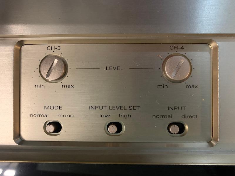 Luxman CM6000 Car Audio Amplifier, 音響器材, 可攜式音響設備 - Carousell