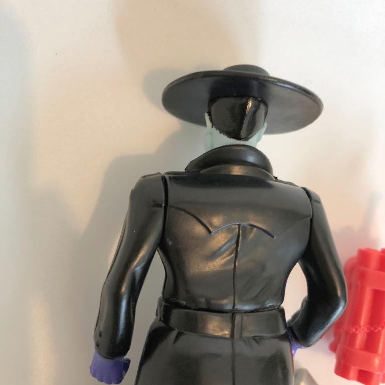 Machine Gun Joker Batman Animated Series BTAS TNBA STAS, Hobbies & Toys ...