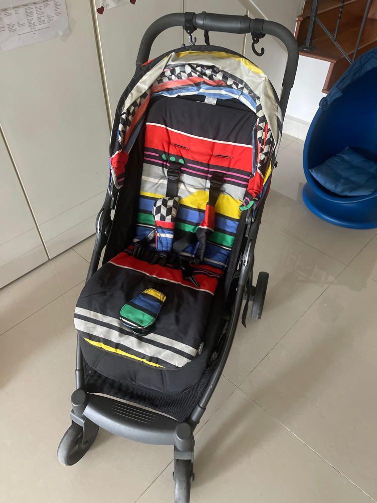 Mama & Papas stroller, Babies & Kids, Going Out, Strollers on Carousell