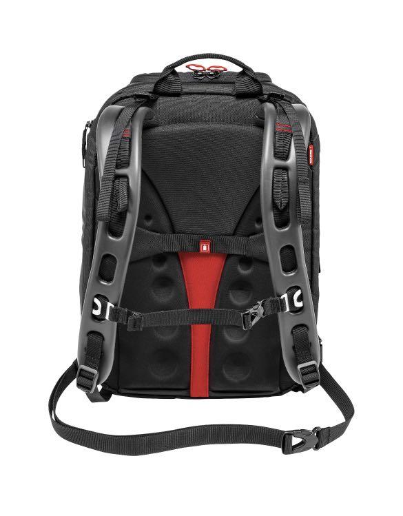 Manfrotto Multipro-120 Pro-Light Camera Backpack, Photography ...