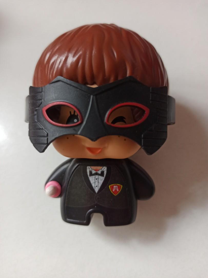 McDonald's Toy Sekiguchi Monchhichi, Hobbies & Toys, Collectibles ...