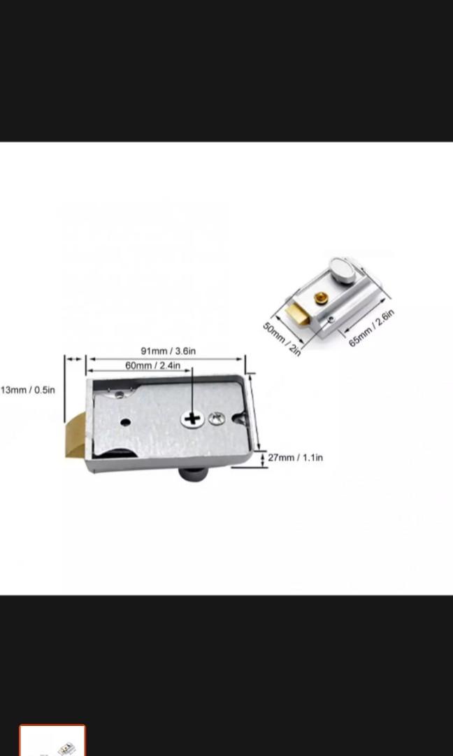 Mechanical waterproof water proof number lock 2 - 4 Digits, Furniture ...