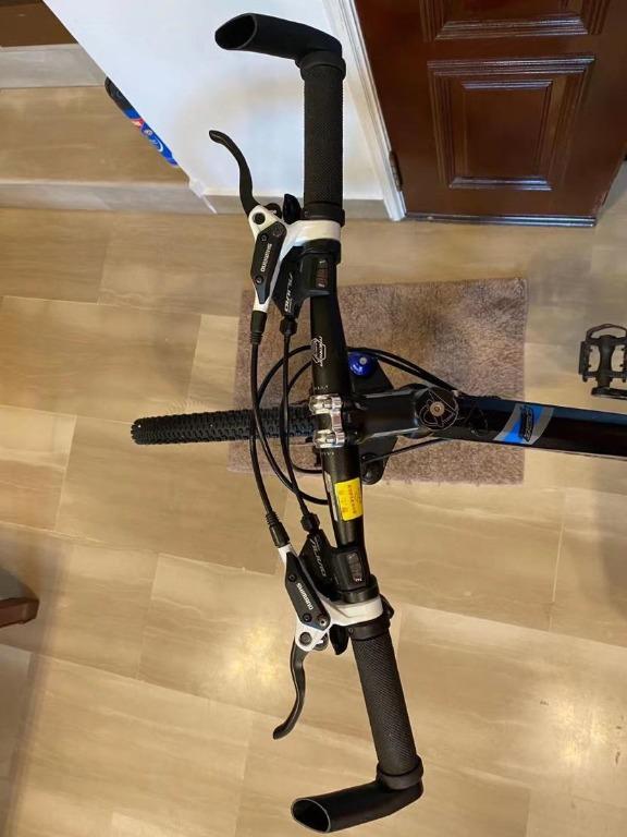 Merida Challenger 350 Mountain Bike, Sports Equipment, Bicycles & Parts ...