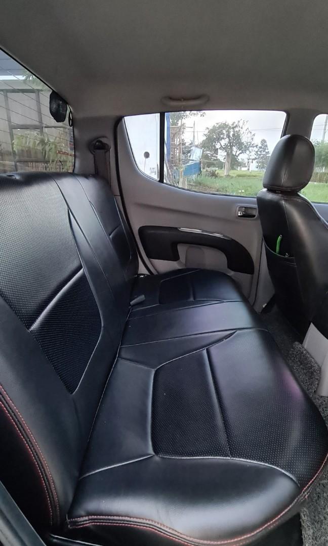 Mitsubishi strada GLX-V Auto, Cars for Sale, Used Cars on Carousell