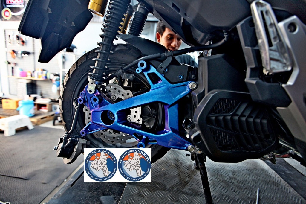 Moto Max Singapore Honda ADV 150 2019 2020 2021 ADV 160 2022 2023 ...