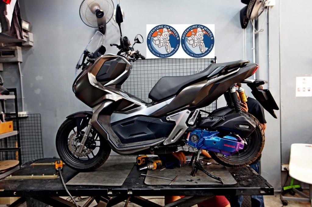 Moto Max Singapore Honda ADV 150 2019 2020 2021 ADV 160 2022 2023 ...