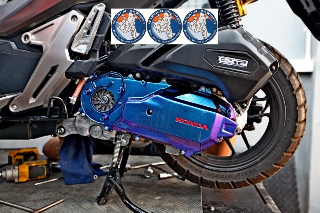 Moto Max Singapore Honda ADV 150 2019 2020 2021 ADV 160 2022 2023 ...