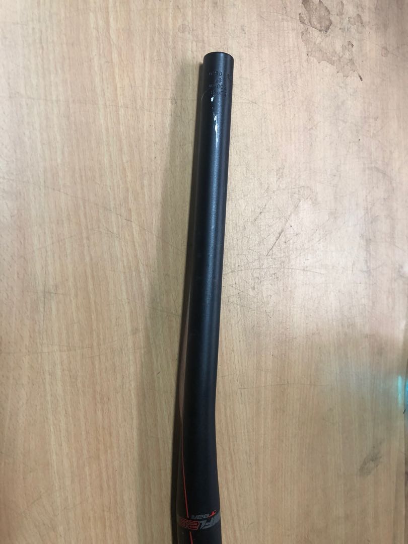 MTB Handler Bar, Sports Equipment, Bicycles & Parts, Bicycles on Carousell