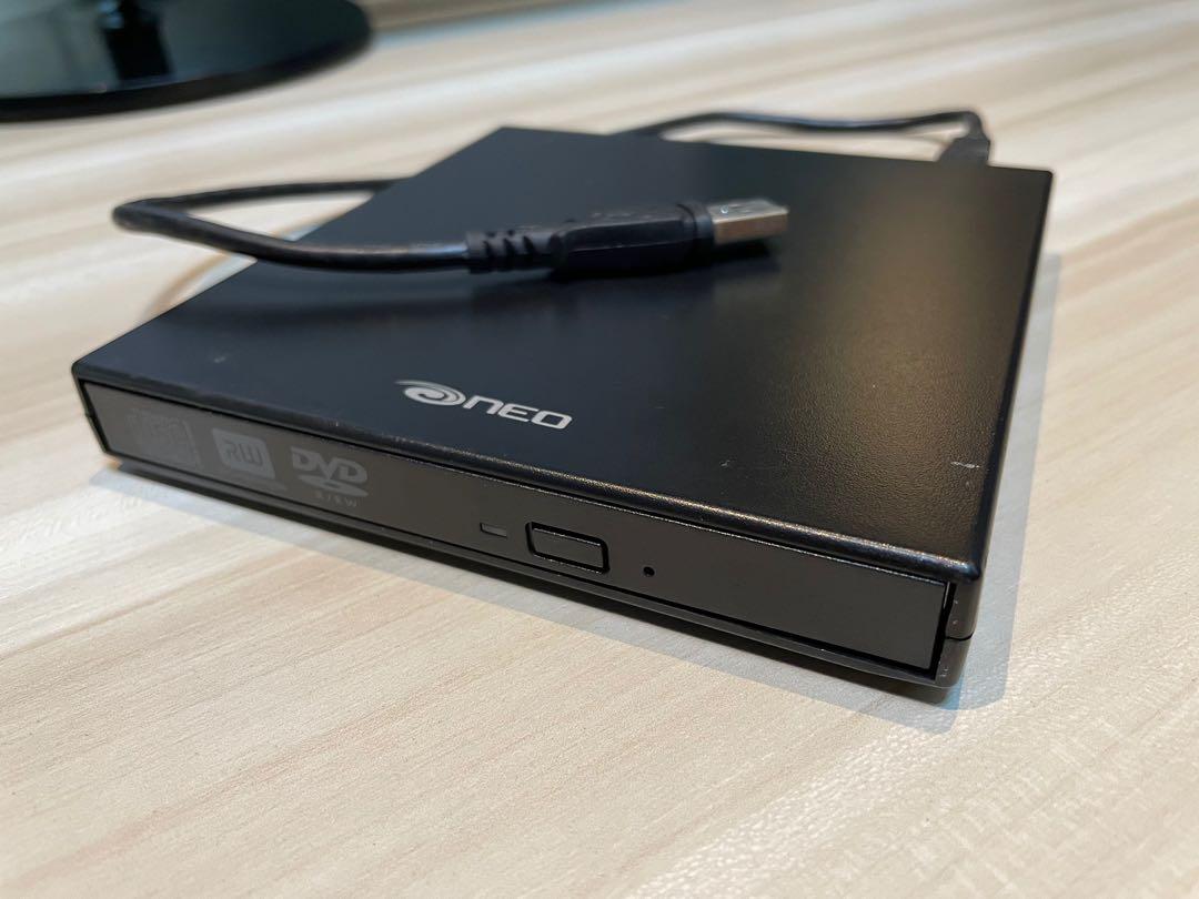 NEO CD, VCD, DVD Reader, Computers & Tech, Parts & Accessories, Other ...