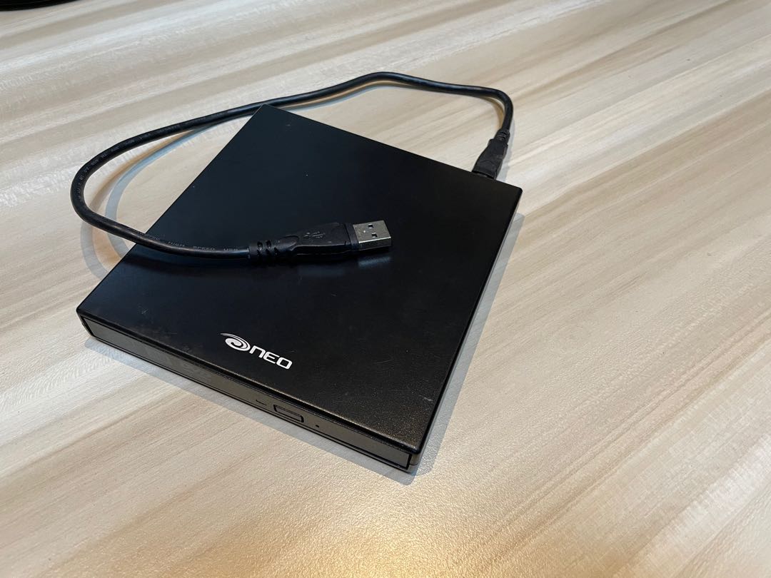 NEO CD, VCD, DVD Reader, Computers & Tech, Parts & Accessories, Other ...