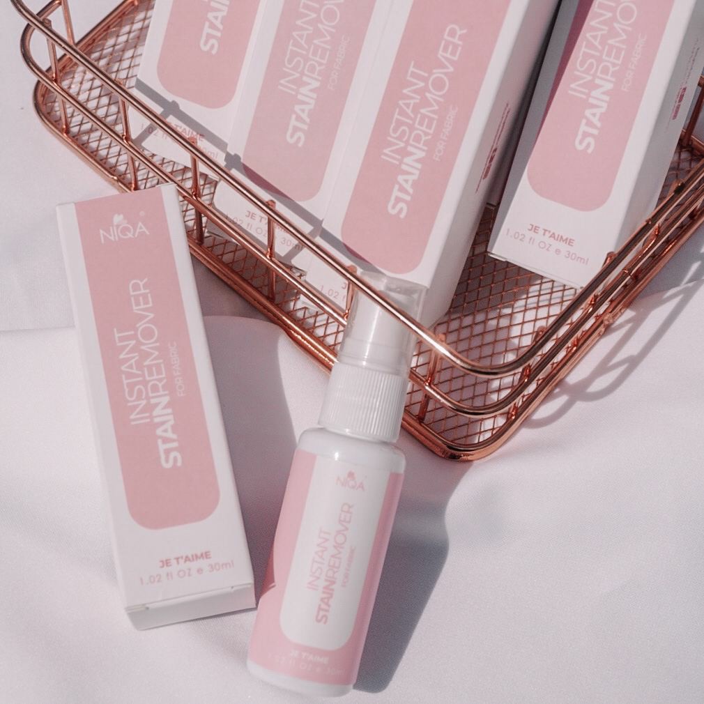 Niqa Stain Remover, Women's Fashion, Muslimah Fashion, Hijabs on Carousell