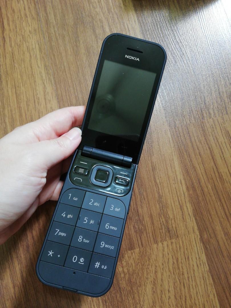 NOKIA 2G Flip Phone, Mobile Phones & Gadgets, Mobile Phones, Android ...