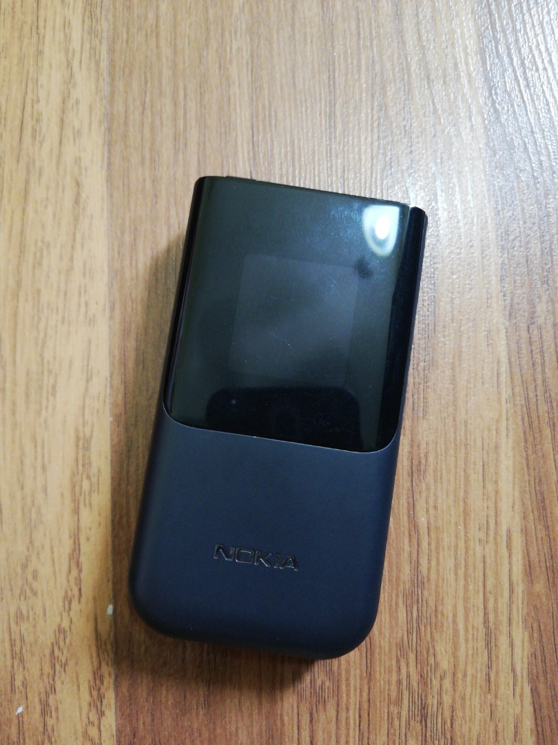 NOKIA 2G Flip Phone, Mobile Phones & Gadgets, Mobile Phones, Android ...
