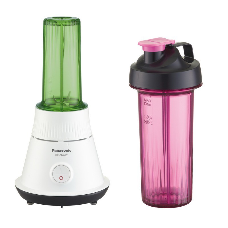 Panasonic Personal Blender, TV & Home Appliances, Kitchen Appliances ...