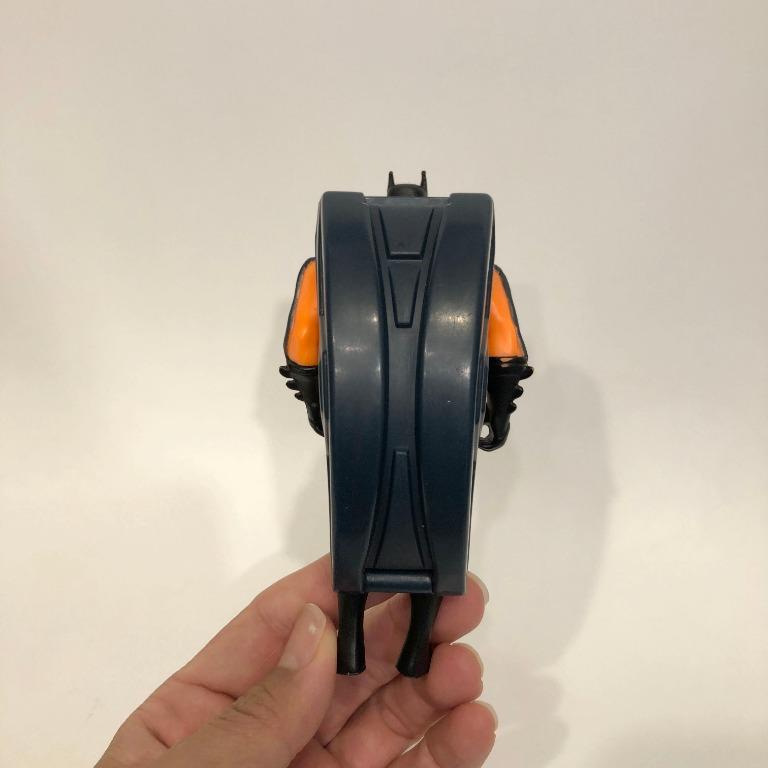 Parachute Batman Loose Animated Series BTAS TNBA STAS, Hobbies & Toys ...