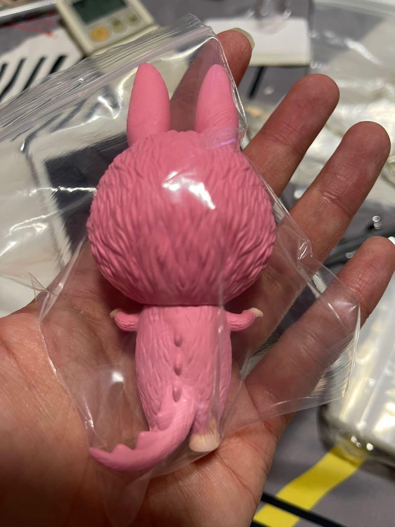 Popmart - Zimomo mini 3, Hobbies & Toys, Toys & Games on Carousell