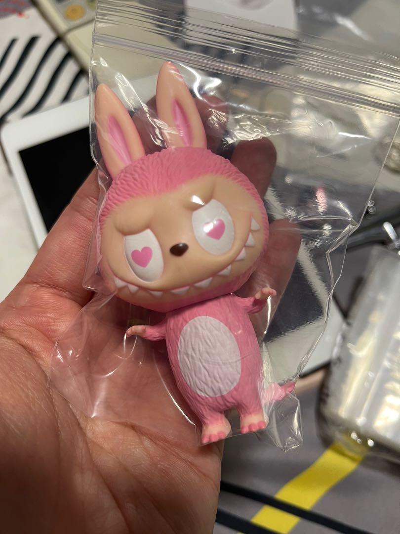 Popmart - Zimomo mini 3, Hobbies & Toys, Toys & Games on Carousell