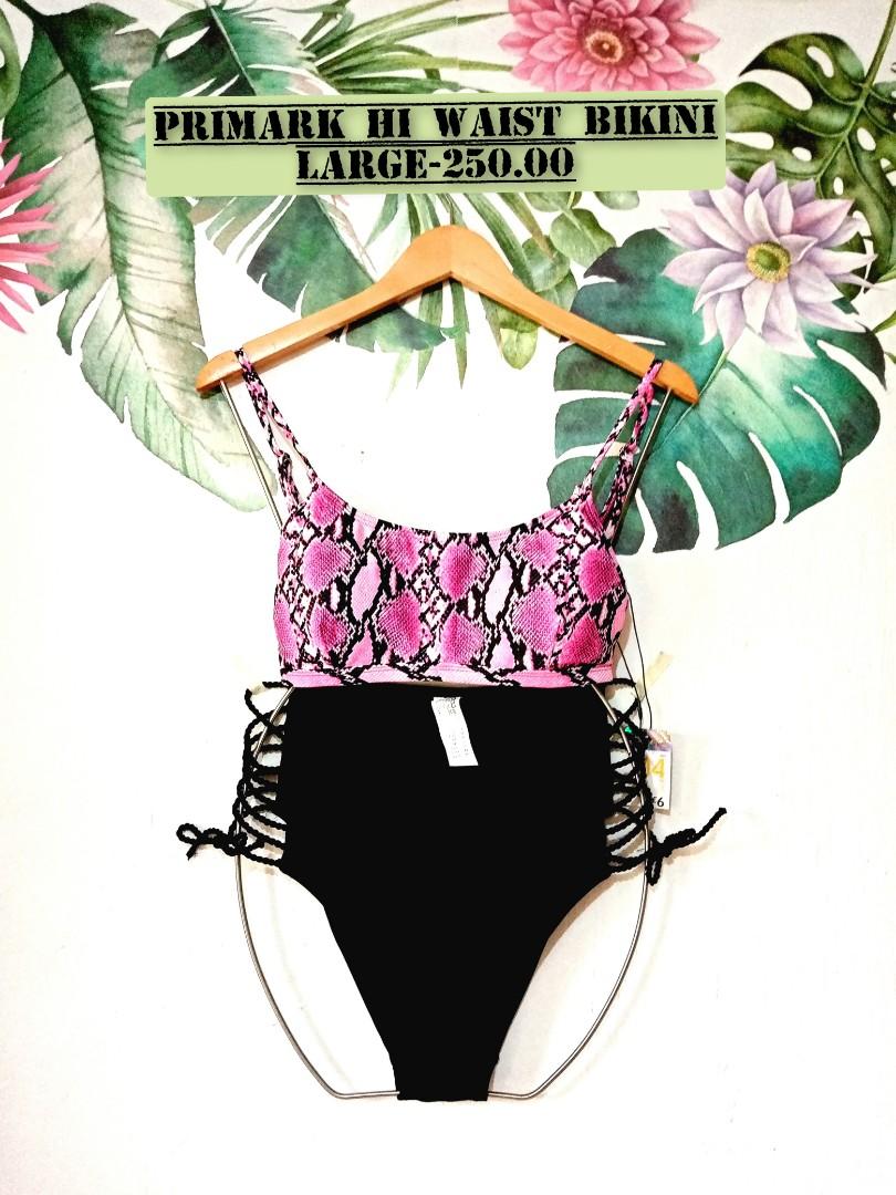 Primark bikini, Women's Fashion, Swimwear, Bikinis & Swimsuits on Carousell