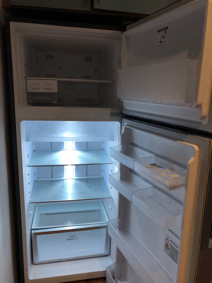 Refrigerator, TV & Home Appliances, Kitchen Appliances, Refrigerators ...