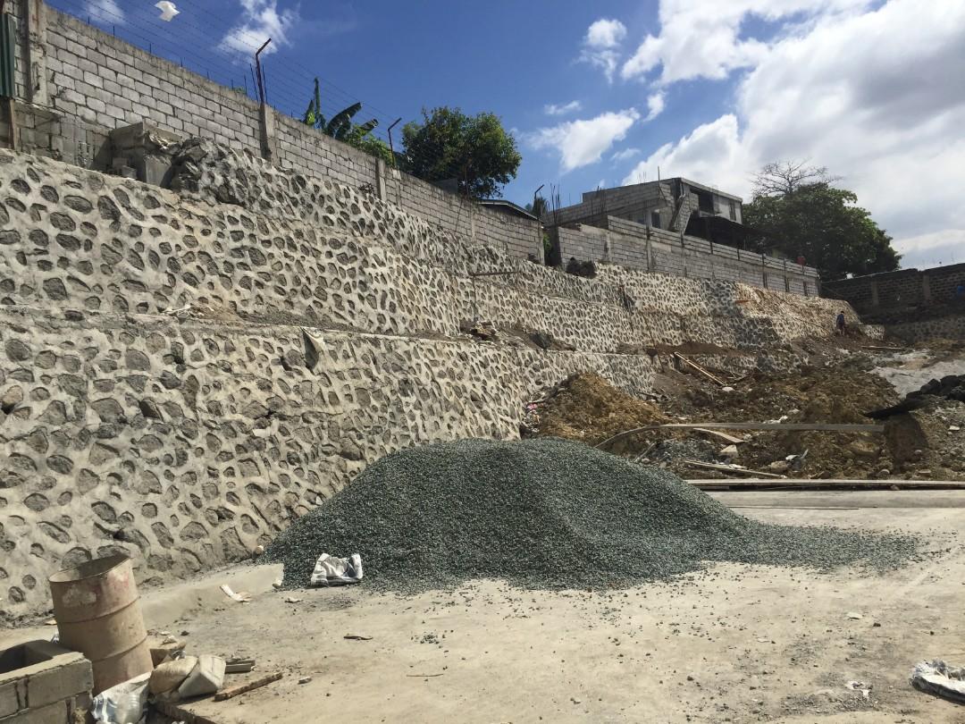 Riprap by Cordillerans, Commercial & Industrial, Construction ...