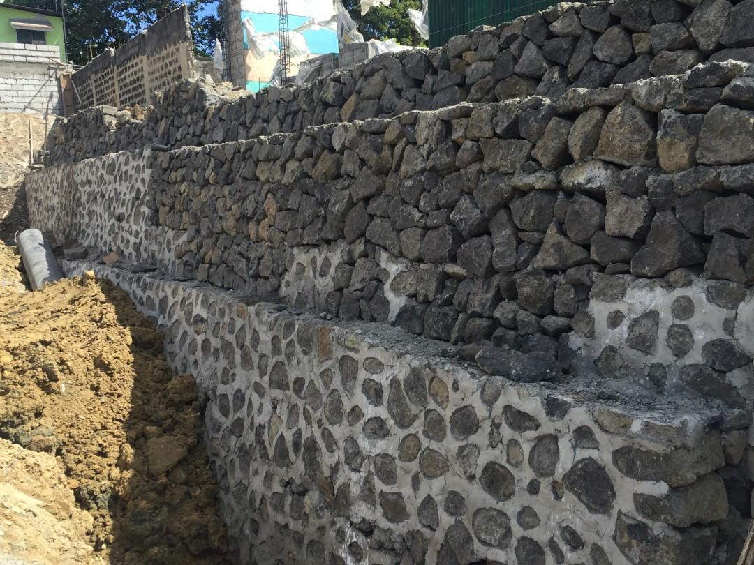 Riprap by Cordillerans, Commercial & Industrial, Construction ...