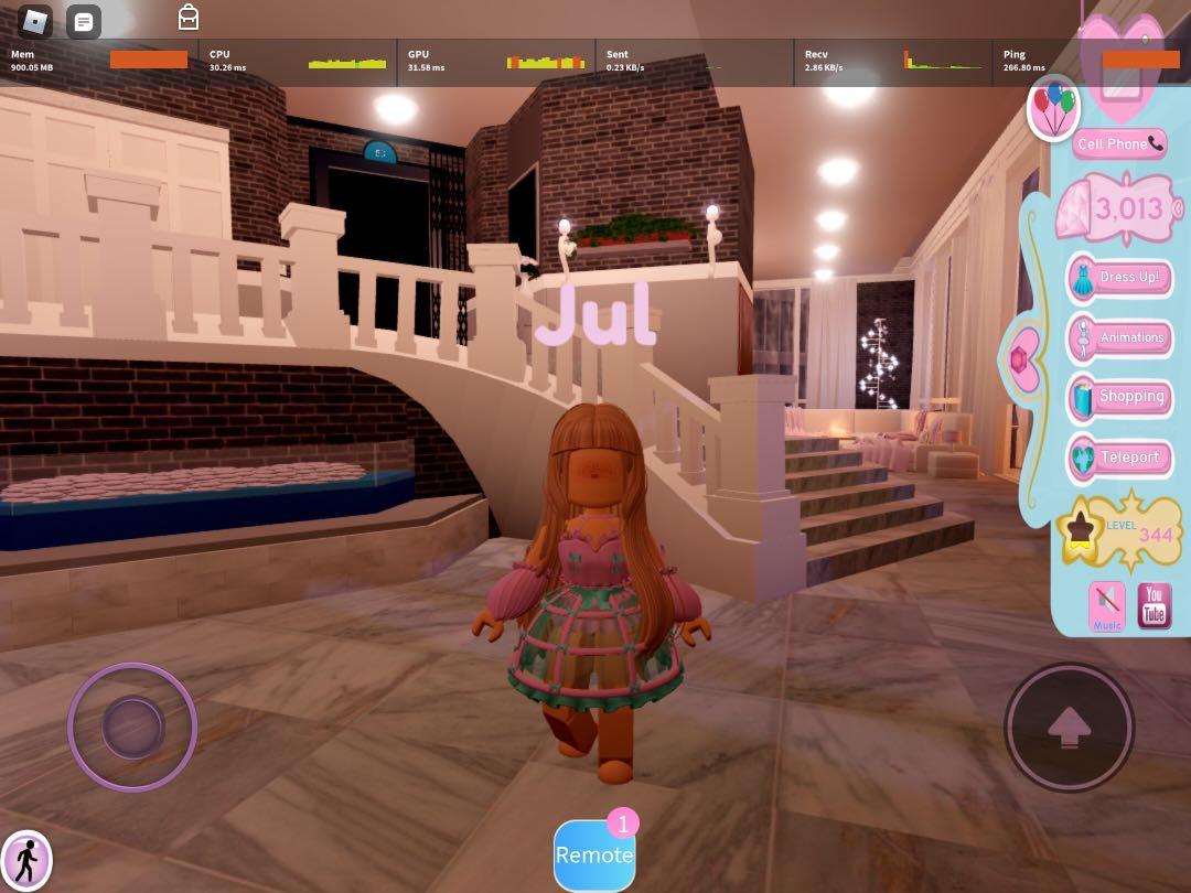 RUSH!! ENCHANTING HEIRLOOM SET ROYALE HIGH, Video Gaming, Video Game ...