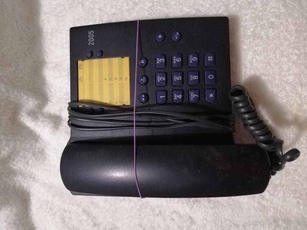 Telephone Unit, Computers & Tech, Office & Business Technology on Carousell