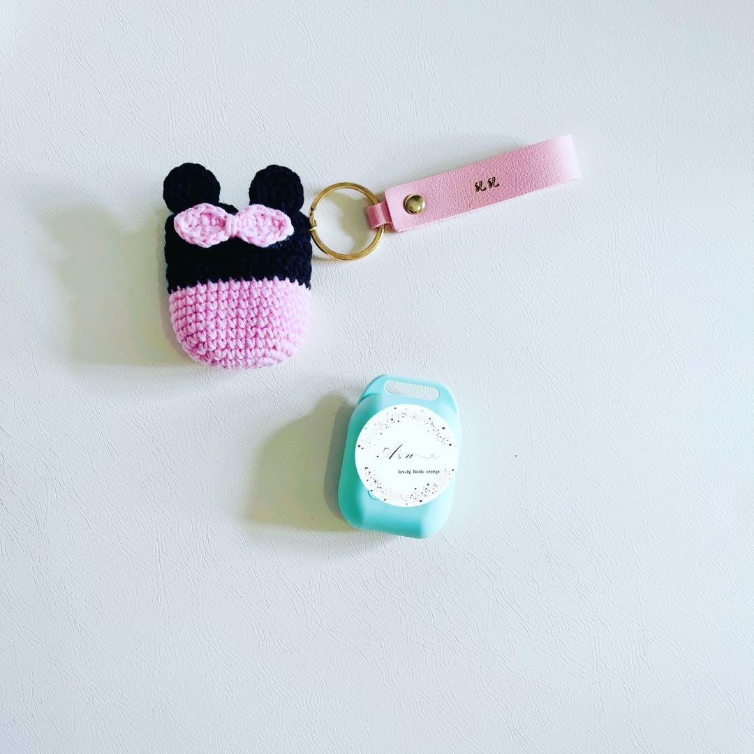 TraceTogether Token Cover / Mini token cover / Slim Token Cover /1st ...