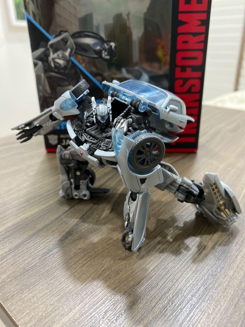 Transformers Jazz - Studio Series 10, Hobbies & Toys, Toys & Games on ...