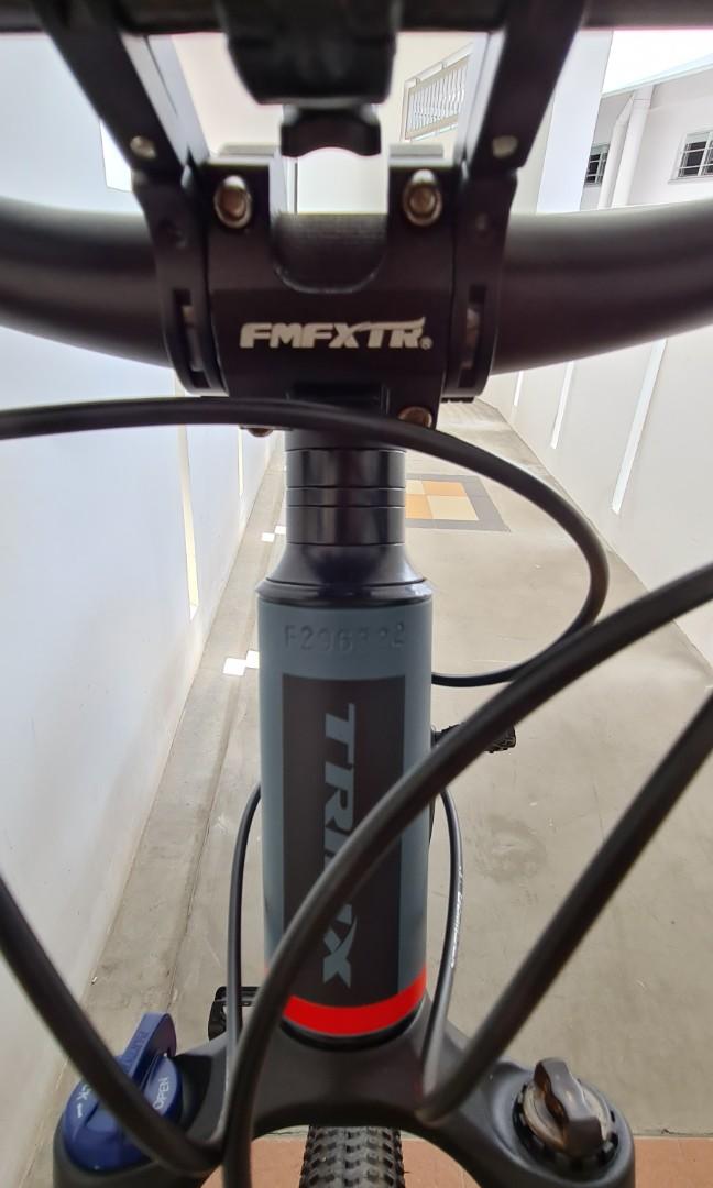 Trinx M1000 Pro 29er on Carousell