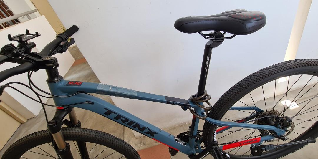 Trinx M1000 Pro 29er on Carousell
