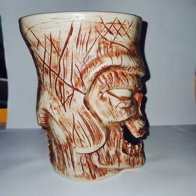 USS THE MUMMY MUG, Everything Else on Carousell