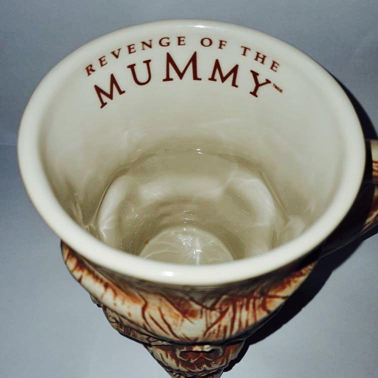 USS THE MUMMY MUG, Everything Else on Carousell