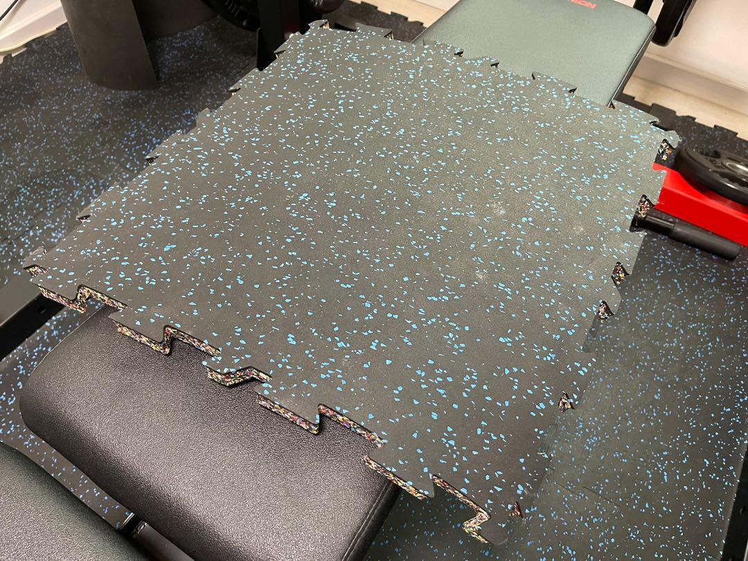 Vitox exercise Rack with Lats cable & tons of accessories, Sports ...