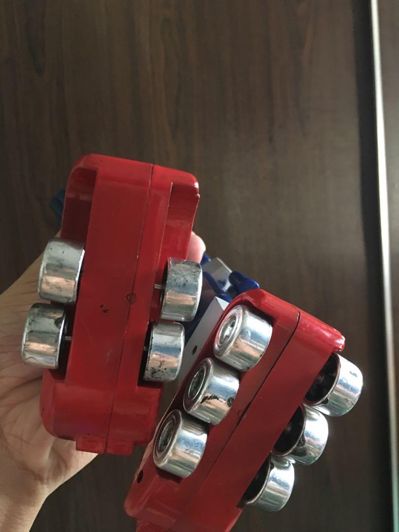 voltes v bootleg, Hobbies & Toys, Memorabilia & Collectibles, Vintage ...