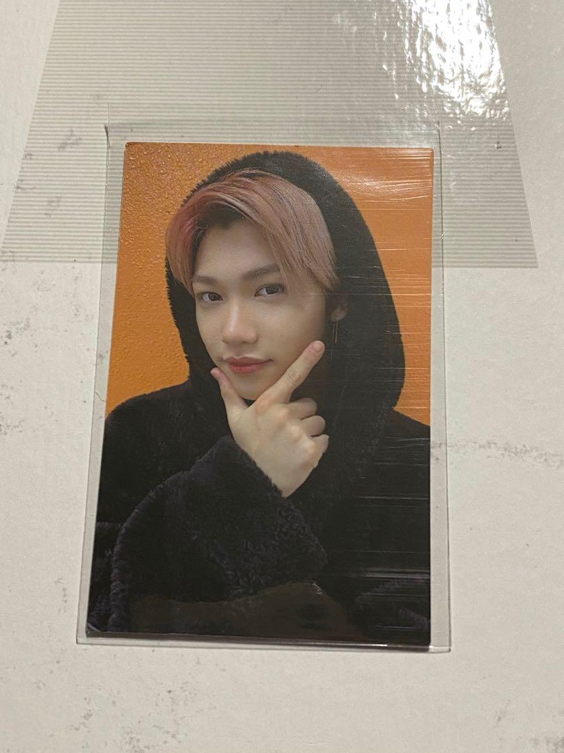 Wts Stray Kids Felix Go Live Pc Hobbies Toys Collectibles 