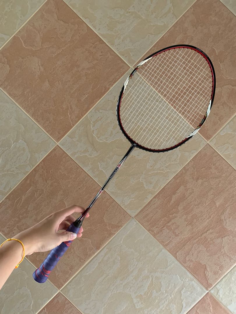 Badminton Racket Yonex Carbonex 8000