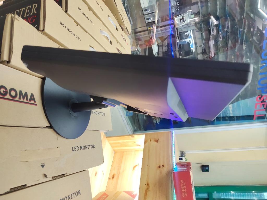 20" GOMA 60HZ BRAND NEW MONITOR, Computers & Tech, Parts & Accessories ...