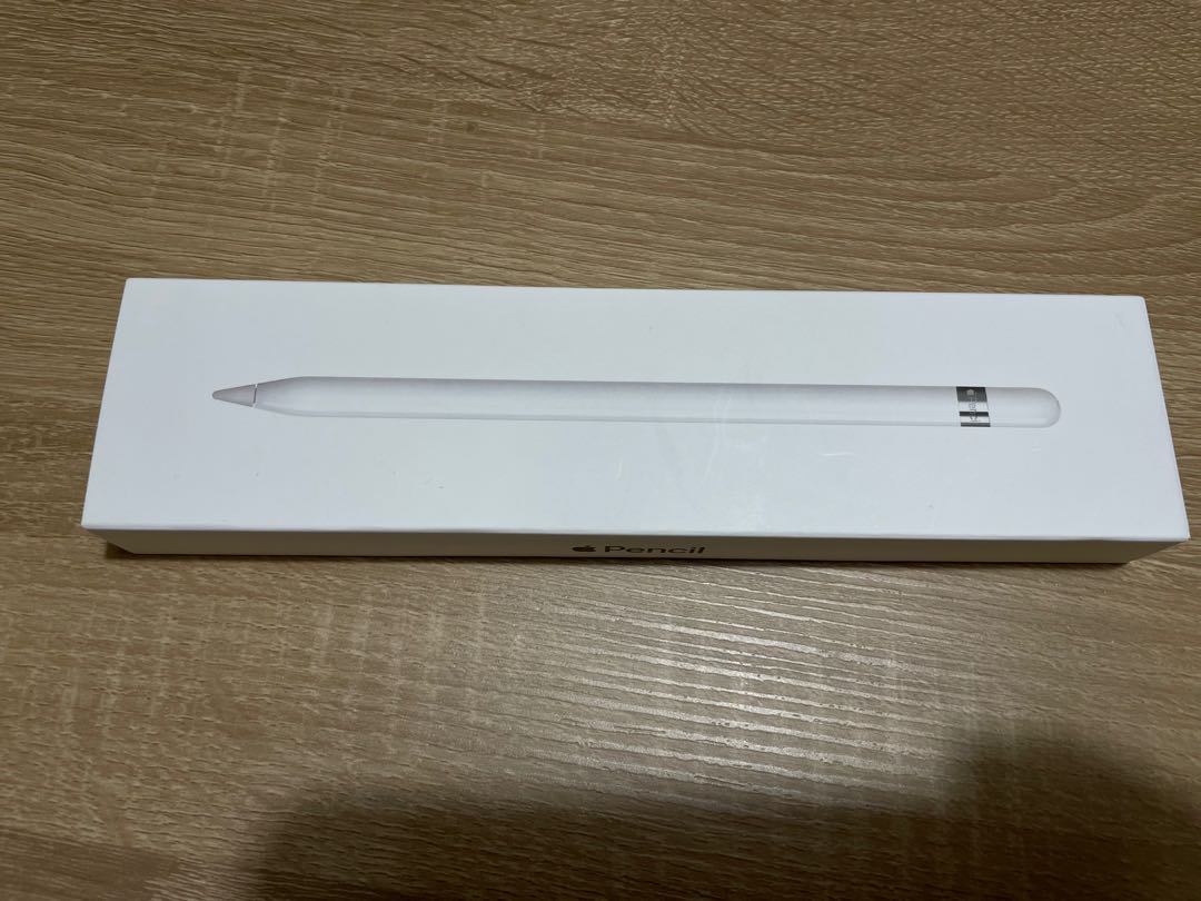 Apple Pencil gen 1, Mobile Phones & Gadgets, Tablets, iPad on Carousell